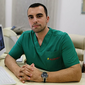 Naš tim | Ars Medica